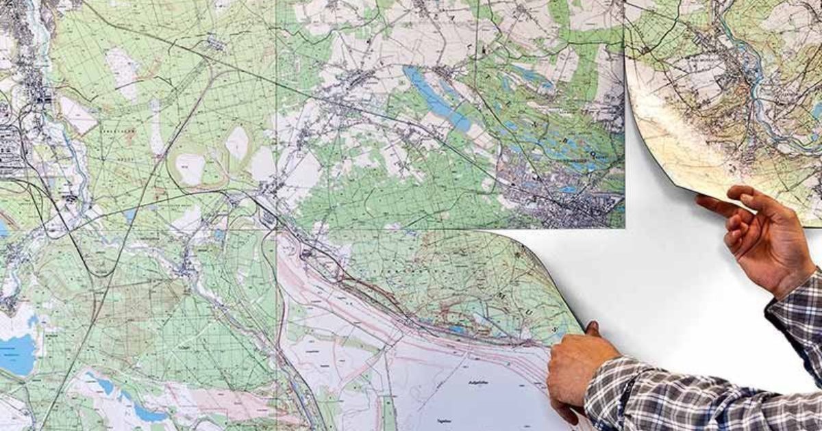 KL Format | Karten - Druck - Verarbeitung